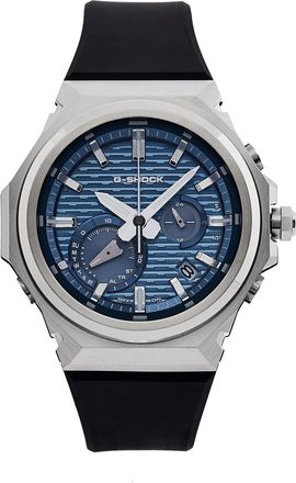 G-Shock Uhr G-Shock G-Steel GST-B1000-2AER Silberfarben