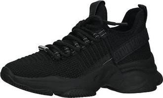 Steve Madden Trainers Mac-E Black