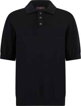 Slowear Slowear, Homme, Tops, Noir, Taille: 2XL Tricots