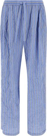 Dolce & Gabbana Homme, V&ecirc;tements de nuit et de d&eacute;tente, Bleu, Taille: 3XL Vanity Pants