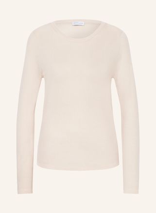 Iris Von Arnim Iris Von Arnim Cashmere-Pullover Laureen beige