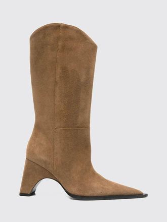 Coperni Bottes COPERNI Femme couleur Marron