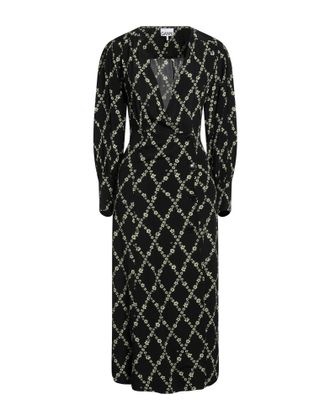 Ganni KLEIDER - Midi-Kleider auf YOOX.COM