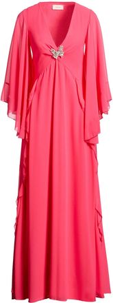 Vicolo KLEIDER - Maxi-Kleider auf YOOX.COM