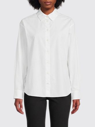 Aspesi Chemise Femme couleur Blanc