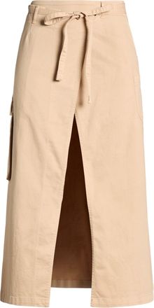 ottod'Ame HOSEN & R&Ouml;CKE - Midi-R&ouml;cke auf YOOX.COM