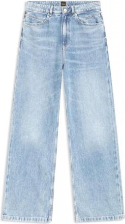 HUGO BOSS Femme, Jeans, Bleu, Taille: W27 C Marlene HR 11.0
