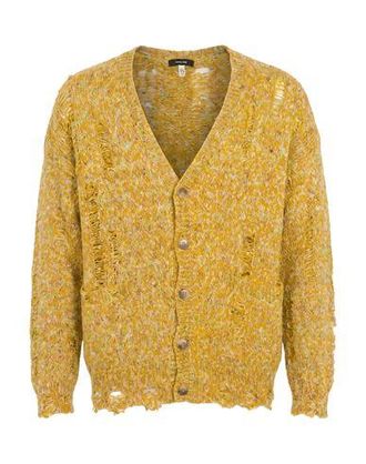 R13 MAILLE - Cardigans sur YOOX.COM