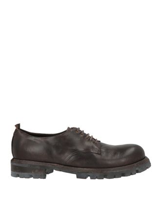 Shoto SCHUHE - Schn&uuml;rschuhe auf YOOX.COM