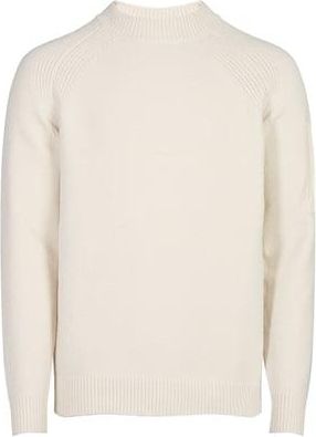 Cala Pull Javier Gordona col rond droit uni