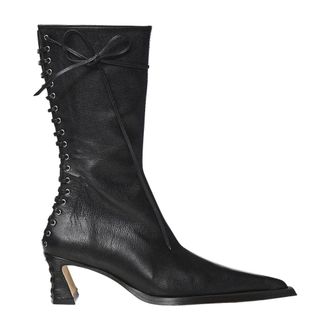 Miista Stiefeletten - - Shoes - Damen - Schwarzk - 37 EU
