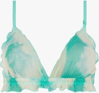 Love Stories Soutien-gorge Reggipetto fronc&eacute;e