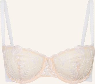Passionata B&uuml;gel-Bh Chloe weiss
