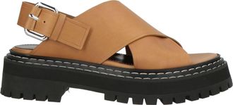 Proenza Schouler SCHUHE - Sandalen auf YOOX.COM