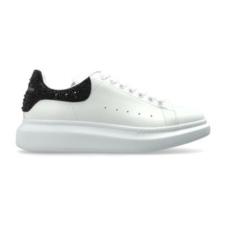 Alexander McQueen Oversized Sneaker - - Shoes - Herren - Wei&szlig; - 39 1/2 EU