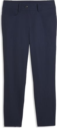Puma Avant Slim Golfhose Damen, Accessoires, Blau, XXL