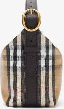 Burberry Unisex Burb Bag E26 Sand