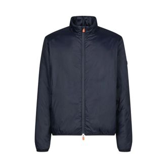 Save The Duck Homme, Vestes, Noir, Taille: XL Arum Jacket