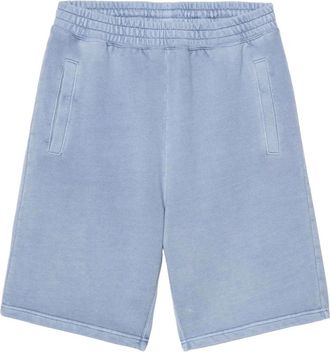 Carhartt Work in Progress Homme, Shorts, Bleu, Taille: XL Nelson Short