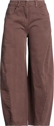 Haveone HOSEN & R&Ouml;CKE - Jeanshosen auf YOOX.COM