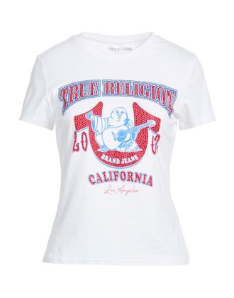 True Religion TOPS - T-shirts auf YOOX.COM
