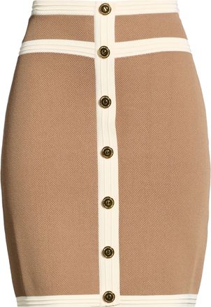 Elisabetta Franchi HOSEN & R&Ouml;CKE - Minir&ouml;cke auf YOOX.COM