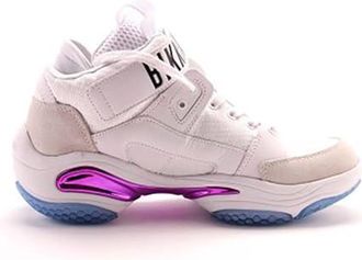 Dirk Bikkembergs B4BKM0042 Trainers EU 43