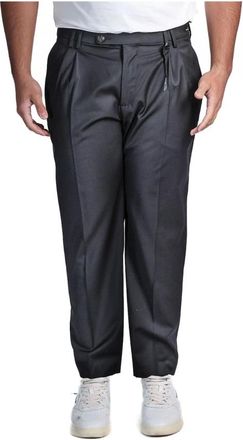 Michael Coal Homme, Pantalons, Noir, Taille: S Stewart Pantalons