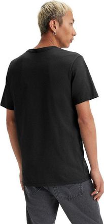Levi's T-Shirt Herren T-Shirt 2er Pack Baumwolle (Packung, 2er Pack)