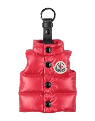 Moncler Kleinlederwaren - Schl&uuml;sselanh&auml;nger auf YOOX.COM