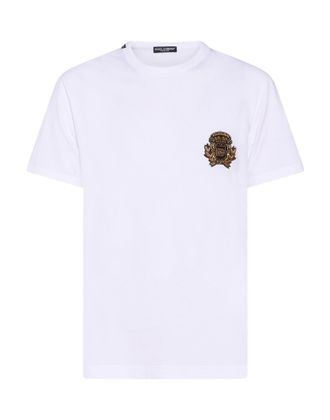 Dolce & Gabbana TOPS - T-shirts auf YOOX.COM