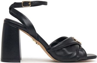 Steve Madden Sandalen 11005662 Schwarz