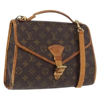Louis Vuitton Sac &agrave; main Bel Air Pre-owned - Femme - Pre-owned - Brun - Taille: ONE Size
