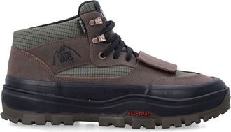 Vans Homme, Sport, Vert, Taille: 42 EU MTE Mountain Mid Gore Tex Insulated