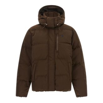 Polo Ralph Lauren Carly Daunenjacke - - Jackets - Damen - Braun - M