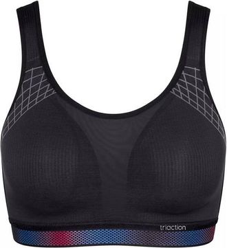 Triumph Damen BH Triaction Cardio Flow N01 EX