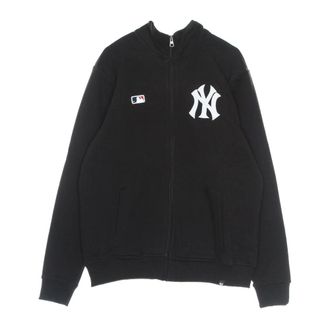 47 Brand Islington Track Jacket Neyyan - - Sweatshirts & Hoodies - Herren - Schwarzk - XL