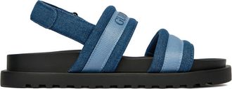 Guess Sandalen Guess Jeans EO-GJ2122 Blau