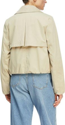 Comma Wolljacke