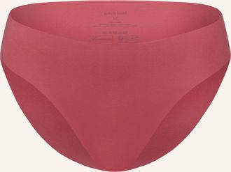 erlich textil Erlich Textil 3er Pack Light Touch Slip Mit Weichem Modal - Nahtlose Kanten rosa