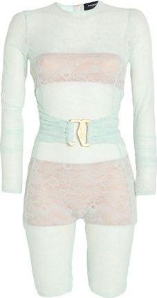 Rochas COMBINAISONS - Combinaisons courtes sur YOOX.COM