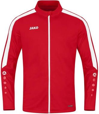 Jako Kinder Sportanzug Polyesterjacke Power