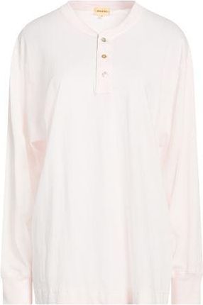 Donni. TOPS - T-shirts sur YOOX.COM