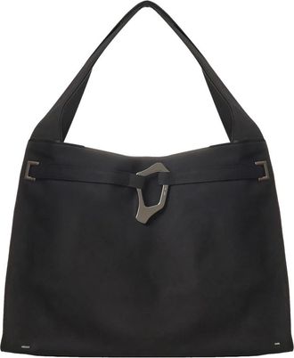 Heliot Emil Heliot Emil, Homme, Sacs, Noir, Taille: ONE Size Tote Bag