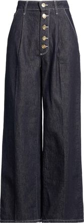 Karl Lagerfeld HOSEN & R&Ouml;CKE - Jeanshosen auf YOOX.COM