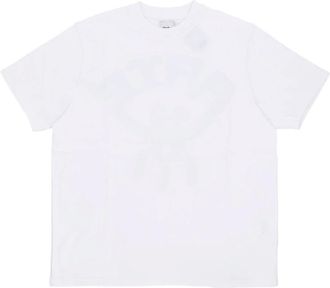 Arte Homme, Tops, Blanc, Taille: XL T-shirt Together