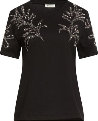 Sandro TOPS - T-shirts auf YOOX.COM
