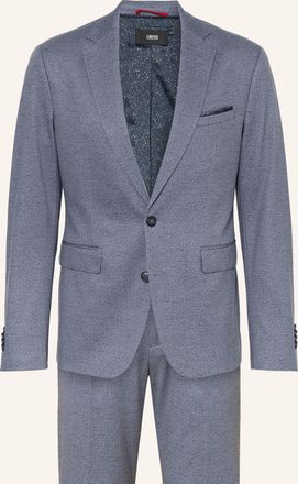 Cinque Cinque Jerseyanzug Ciponza Extra Slim Fit blau