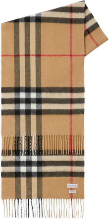 Burberry Schal - Beige