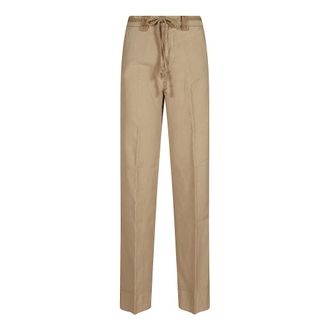 Mason's New York Hosen - - Trousers - Damen - Beige - 2XS